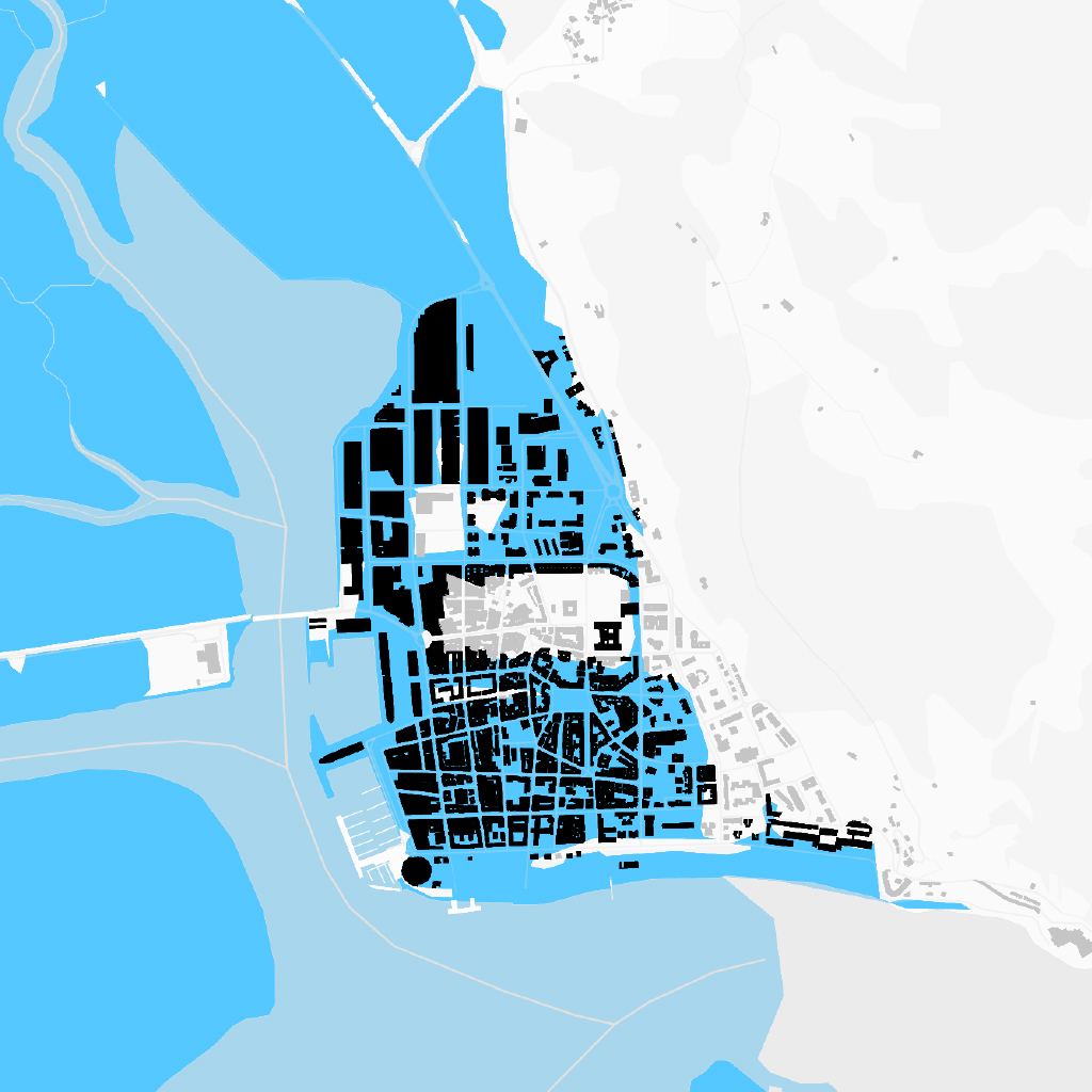 La España inundable: más de un millón de viviendas se levantan en zonas ...