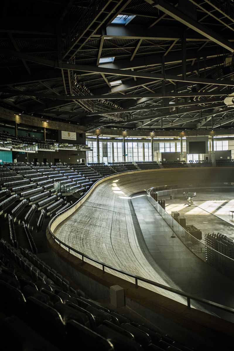Velódromo Palma Arena. Palma de Mallorca, Illes Balears. | España ...